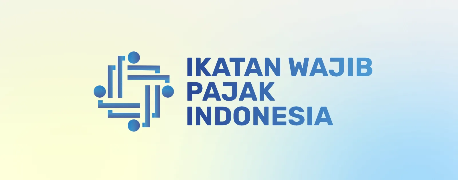 Arti Logo Ikatan Wajib Pajak Indonesia